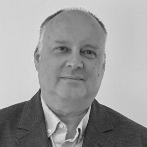 Martin Anthony - with PURPOSE SUMMIT